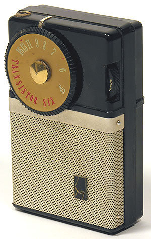 Popular Radios - ChildhoodRadio