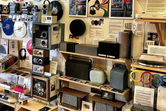 Where to Find Radios - ChildhoodRadio